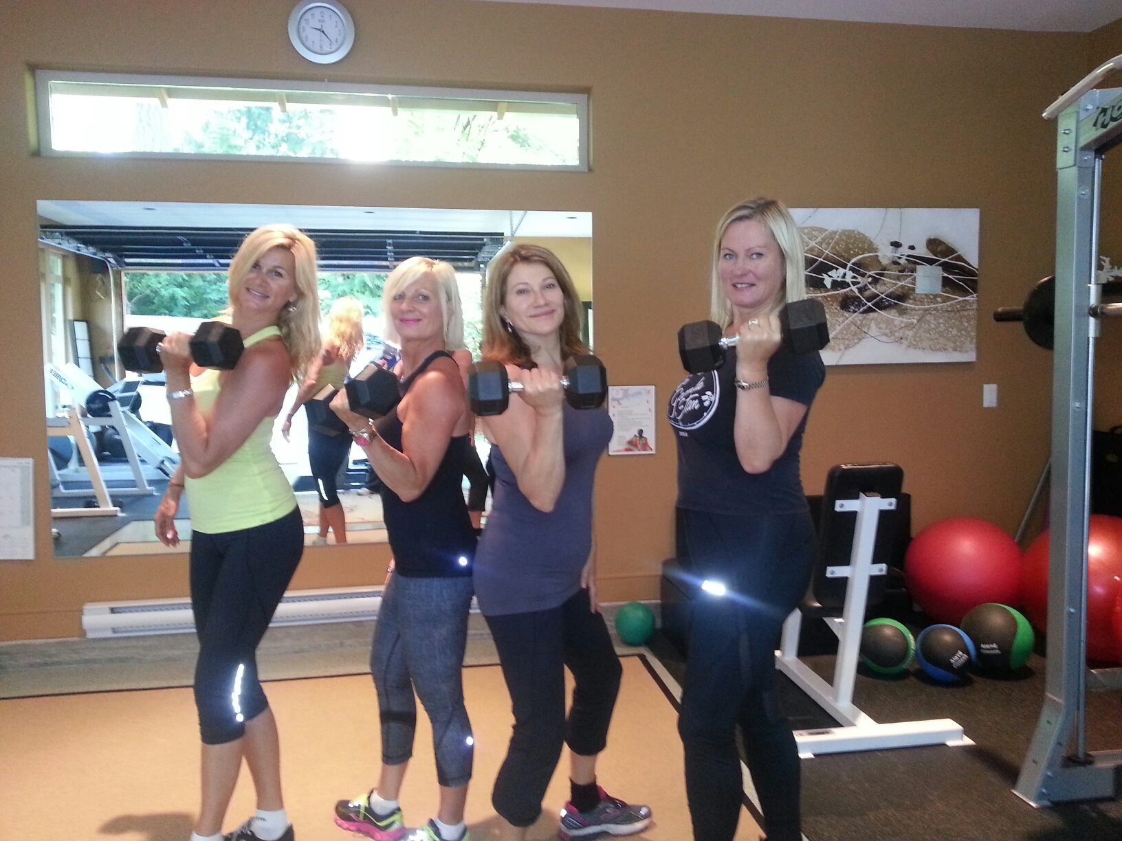 Photo Gallery • Warrior Woman Fitness